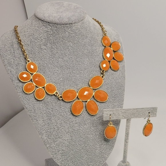 Charming Charlie | Jewelry | Charming Charlie Jewelry Set | Poshmark